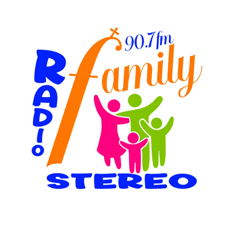 Radio Family 90.7 FM | Tu Familia Musical - Jinotega, Nicaragua
